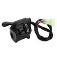 ATV Throttle Lever Assembly 707000595 Handle Switch Replacement for Can ...