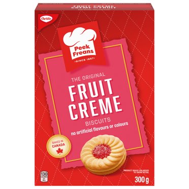 Peek Freans Family Digestive Biscuit, 300G, 300 g - Walmart.ca