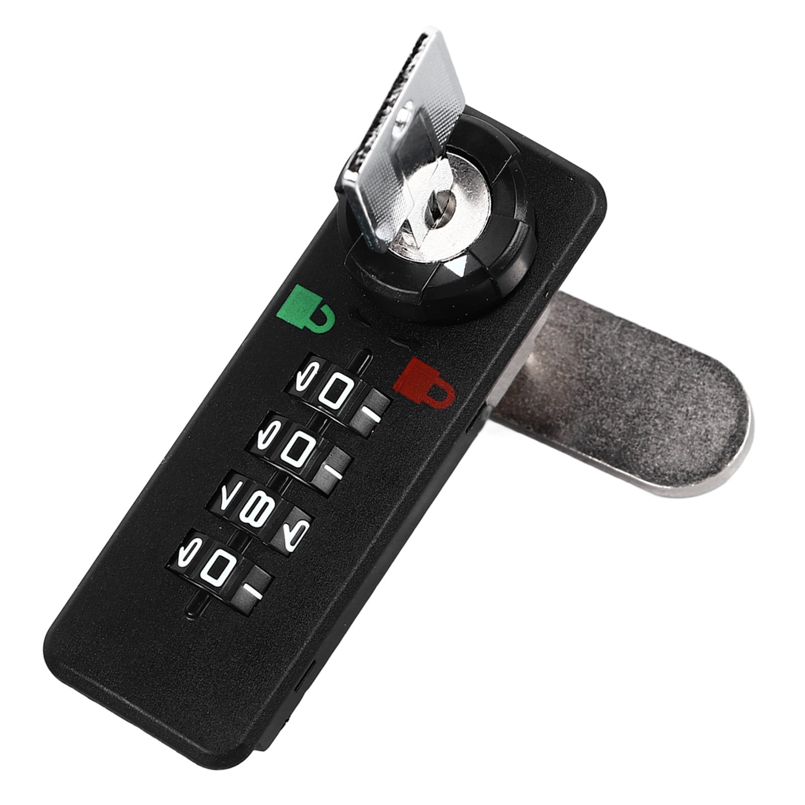 Cerradura de combinación de dial mecánico bloqueo seguro Cerradura de ...