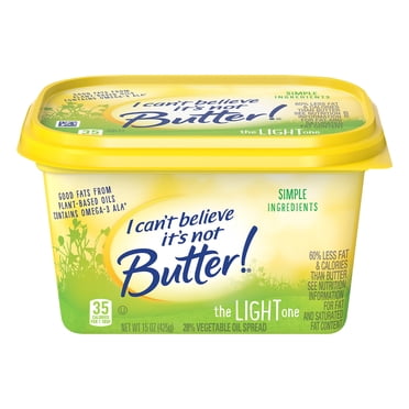 Earth Balance Original Buttery Spread, 15 oz Tub - Walmart.com