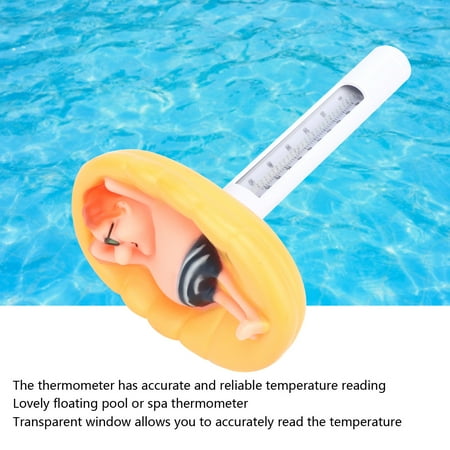 Floating , Convenient And Practical Accurate And Reliable Easy Read ...