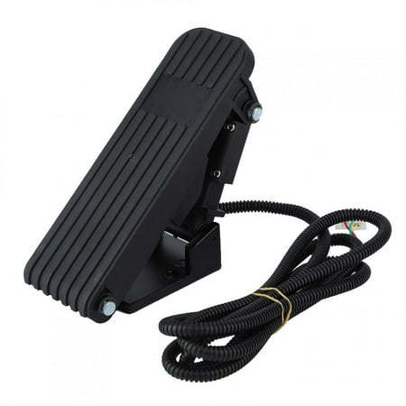 Brake Pedal Speed Control Brake Pedal Assembly Brake Pedal Stopper Go ...