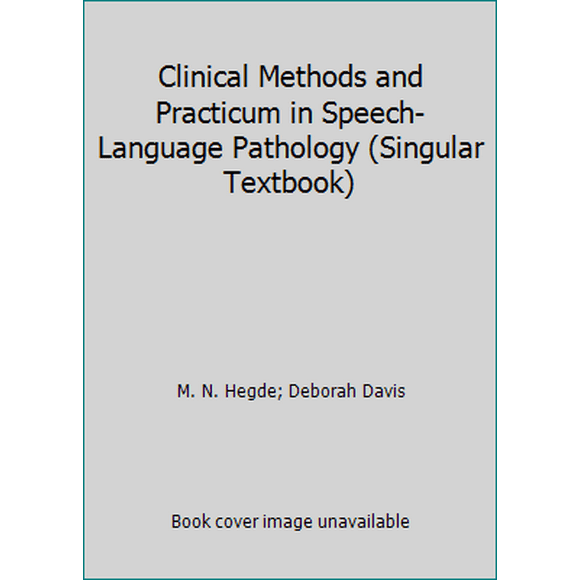 Praxis Practice Test Speech Pathology