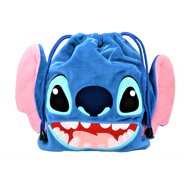 Disney Lilo And Stitch 14" Angel Medium Plush Toy New with Tags ...