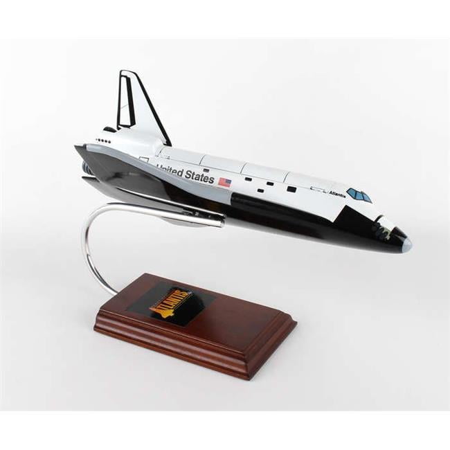 Space Shuttle Display Model