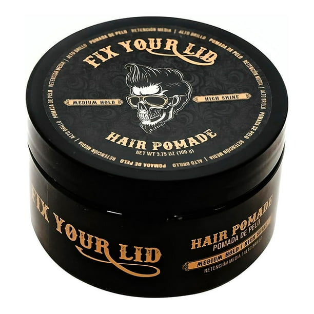 Pomada para el Cabello Fix Your Lid 106 GR | Walmart en línea