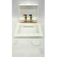 WaterTite 82057 Du-All Dual Drain Washing Machine Outlet Box with ...