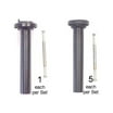 ACCEL 0576S-4 Spark Plug - Walmart.com