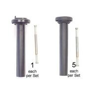 ACCEL 0574S-4 Spark Plug - Walmart.com