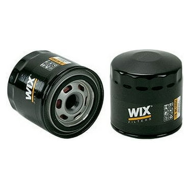 2012 Chevy Equinox Oil Filter