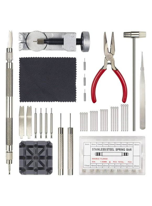 Watch Band Removal Tool