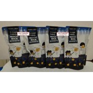 Trader Joes New The Crispy Crunchy Mochi Rice Nuggets 6.35oz (1 Pack ...