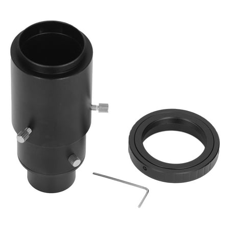 Telescope Extension Tube, Telescope Accessory Camera Adapter Mount Tube ...