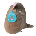Squishmallows Official Kellytoy 8" Thompson the Armadillo Plush Toy S8-#1124 - Walmart.com