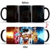 Hunter X Hunter Anime Manga Heat Reactive Color Changing 16 OZ. Tea ...