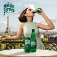 Maison Perrier Ultimate Sparkling Water, 16.9 fl oz, 6 Pack Bottles ...