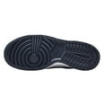 Big Kid's Nike Dunk Low Obsidian/Vintage Green-White (HF5177 400) - 6 ...