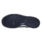 Big Kid's Nike Dunk Low Obsidian/Vintage Green-White (HF5177 400) - 6 ...