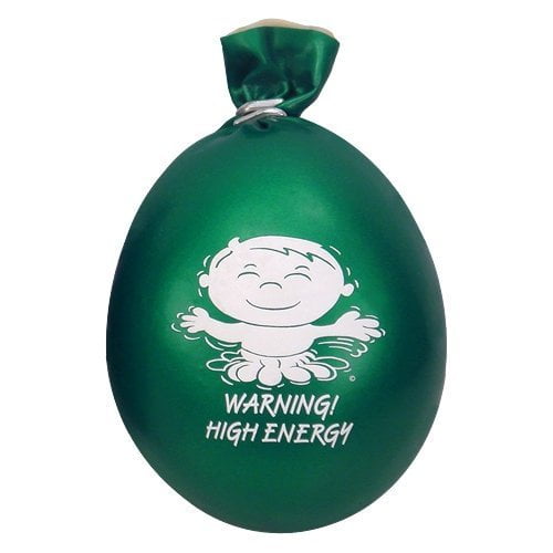 Isoflex Attitude Stress Ball - Walmart.com