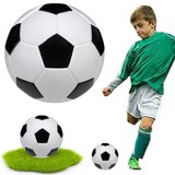 KGOTA Size 5 Machine Stitched Football Waterproof Match Training ...