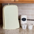 RITZ Coffeemaker Kitchen Appliance Cover (APPLIANCE NOT INCLUDED ...