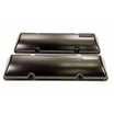 Moroso SBC Billet Valve Covers - Walmart.com