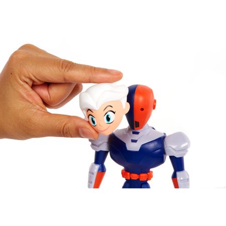 Dc Teen Titans Slade