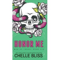 Men of Inked Throttle Me, Book 1, (Hardcover) - Walmart.com