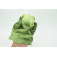 Tyrannosaurus Rex Hand Puppet, Very Nice Plush T Rex , Stuffed Dinosaur ...