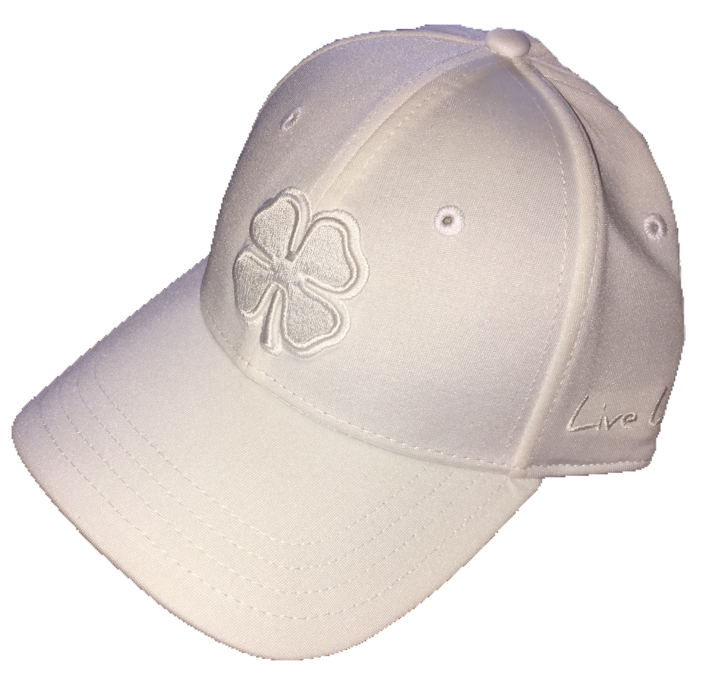 BLACK CLOVER PREMIUM FITTED HAT- NEW 2017- PICK COLOR!! - Walmart.com