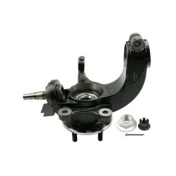 Ford Explorer Suspension Knuckle Assembly