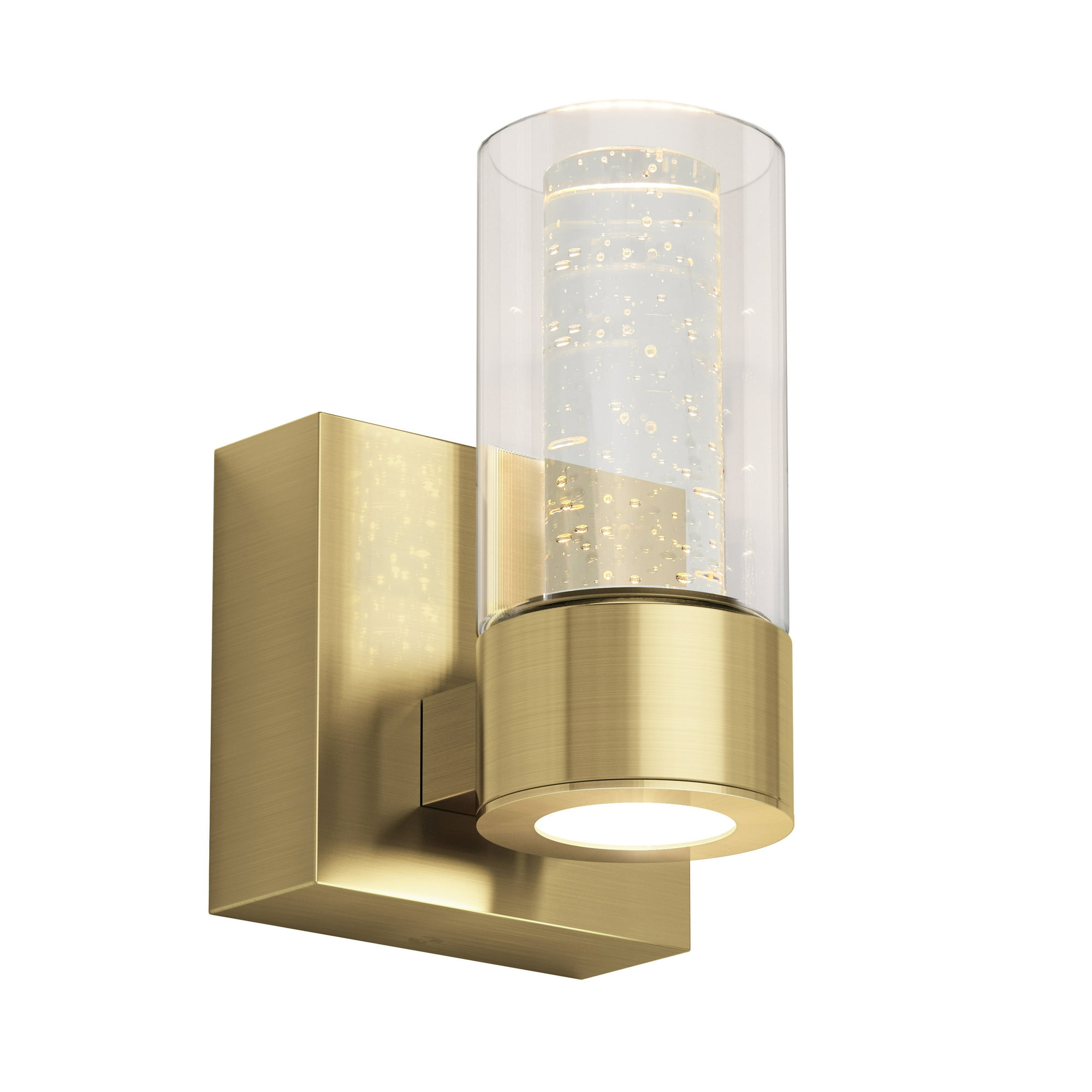 Click here for Artika Ratio Modern Led Wall Sconce Light Fixture... prices