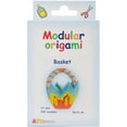 Modular Origami Kit-Basket - Walmart.com