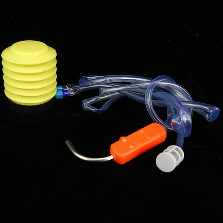 Wchiuoe Foot Water Pump,Bellows Foot Pump Pumpable Water Dispenser ...