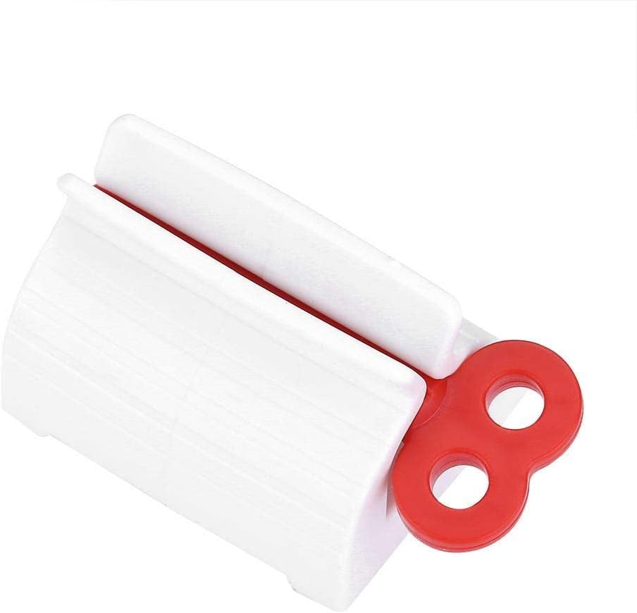 Toothpaste Dispenser, Tube Toothpaste Squeezer Toothpaste Seat Holder ...