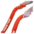 Beast Professional Sheathed Battle Rope for Strength & Conditioning Gym ...