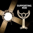Ceiling Fan Blade Arm Replacement Bracket Easy Installation Universal ...