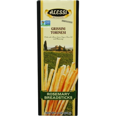 Stella D'oro Original Italian Crispy Breadsticks, 6 Oz - Walmart.com