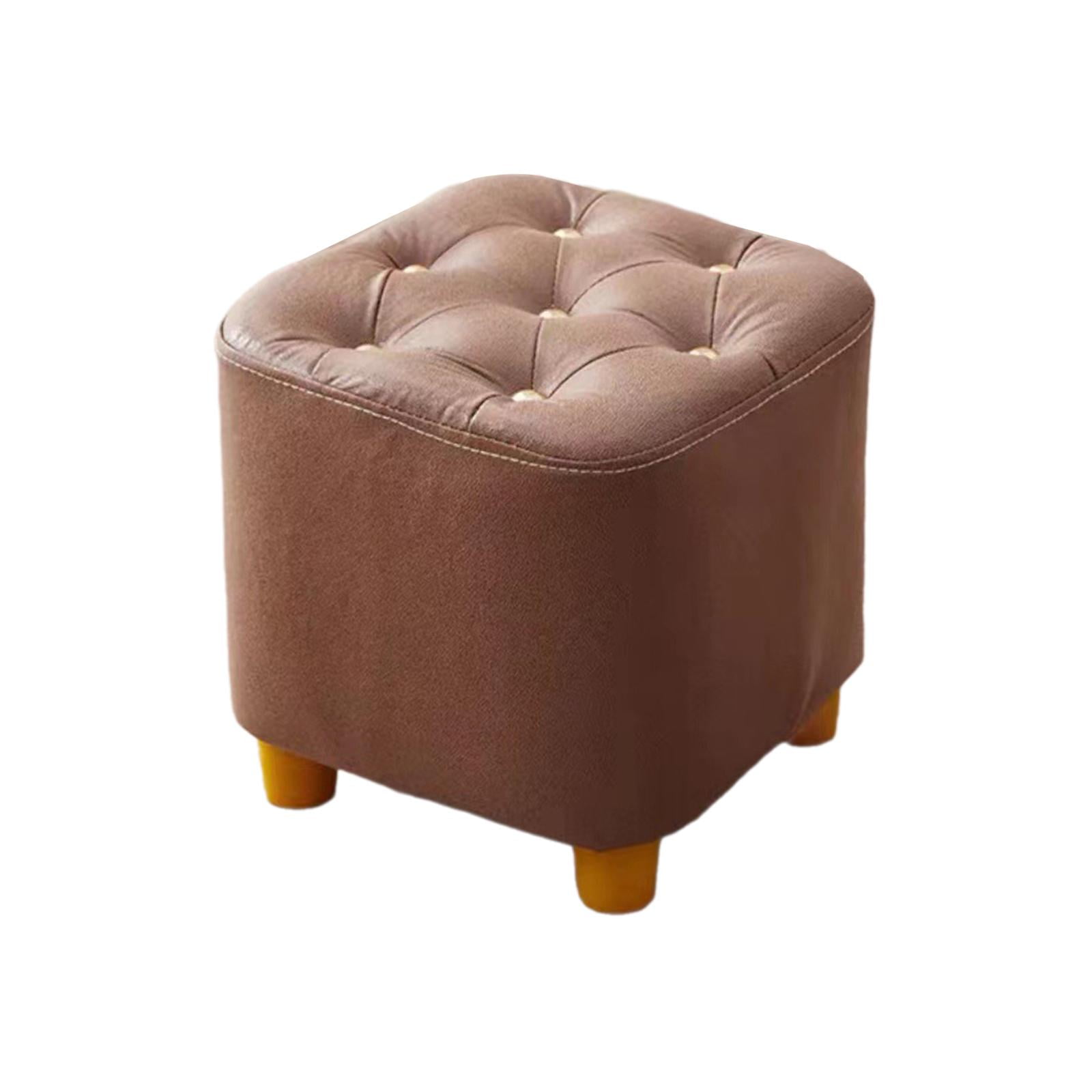 Click here for Luzkey Small Footstool Ottoman Seating Chair Foot... prices