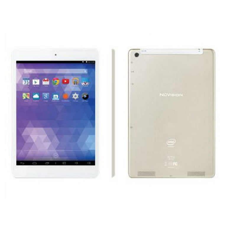 Android Tablet 7 Inch White