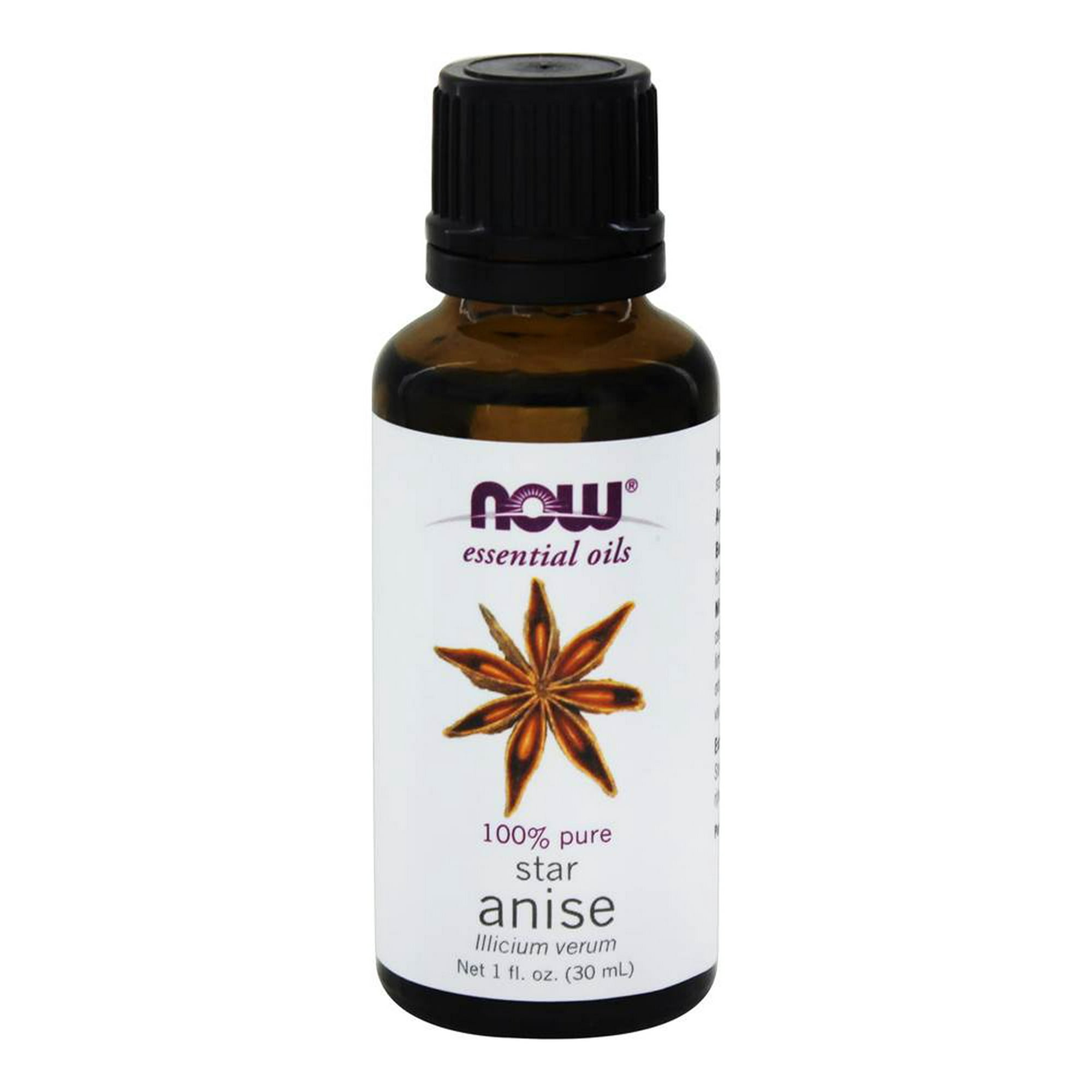 Click here for Now Foods - 100 Pure Essential Oil Star Anise - 1... prices