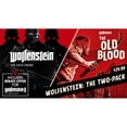 Wolfenstein: The Two Pack (PC) - Walmart.com
