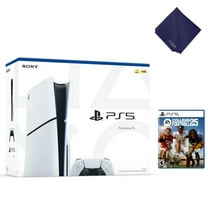 2025 New TTrade PlayStation_5 Slim Disc Edition - EA Sports College ...