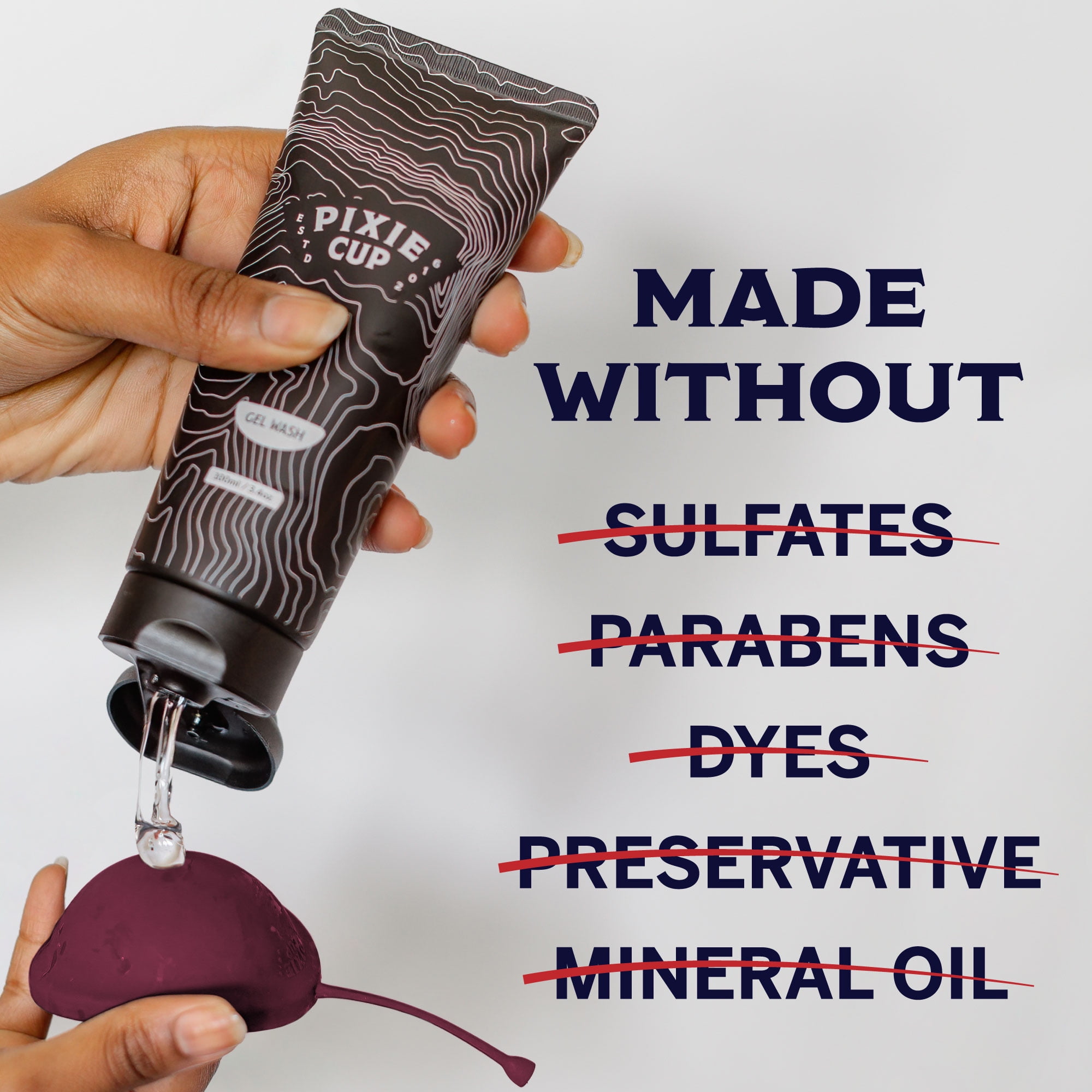 Pixie Menstrual Disc Kit - Small & Large Discs, Australia | Ubuy