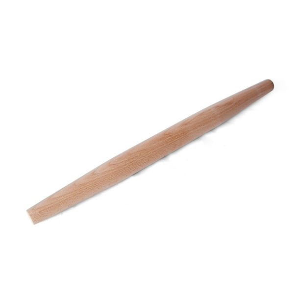 Farberware Professional Solid Wood French Rolling Pin - Walmart.com