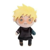 Yejue Vash The Stampede Cosplay Plush Stampede Plush Toy Trigun ...