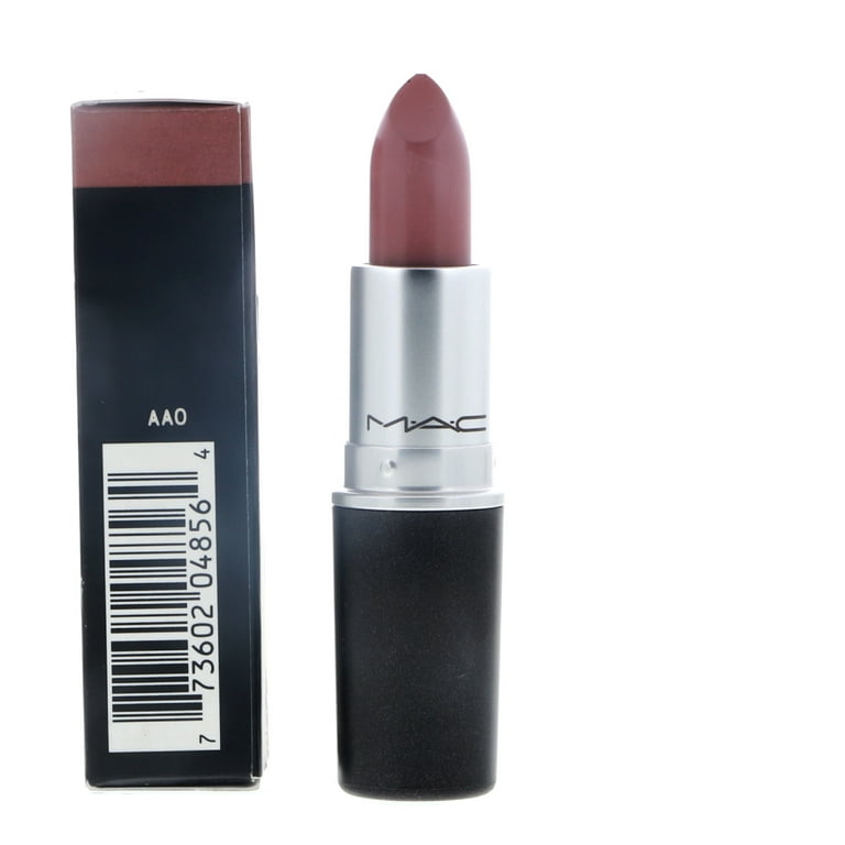 Mac Spirit Lipstick