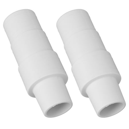 Pool Vacuum Hose Adapter, P07082 Pool Vacuum Hose Connector for ...