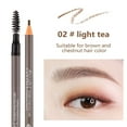 Ink Brow Pen Eyebrow Mapping String Organic Eyebrow Pencil Eye Brow ... Ink Brow Pen Eyebrow Mapping String Organic Eyebrow Pencil Eye Brow ...
