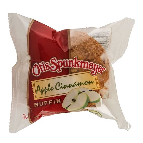 Otis Spunkmeyer